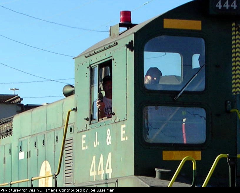 yea i see your camera phone